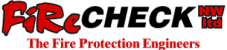 Firecheck North West Ltd - Fire Equipment